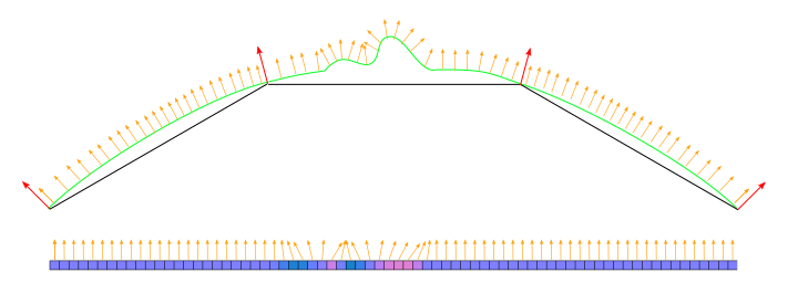 Unity Shader - Normal map (Bump mapping) 法线贴图（凹凸映射）_unity shader normal map-CSDN博客
