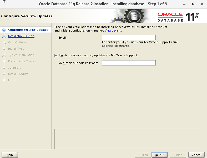 linux上手动安装oracle数据库_安装 xorg-x11-server-utils-7.7-20.el7.src.rpm-CSDN博客