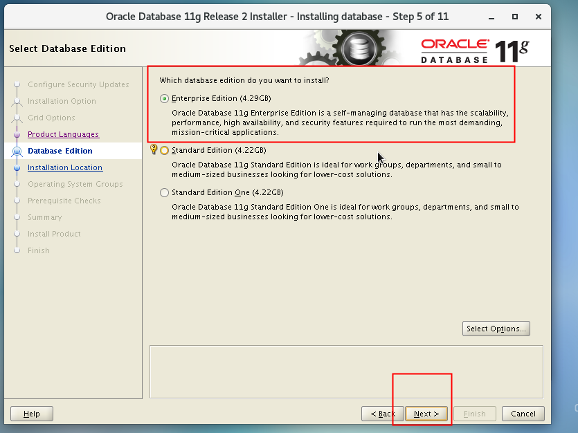 linux上手动安装oracle数据库_安装 xorg-x11-server-utils-7.7-20.el7.src.rpm-CSDN博客