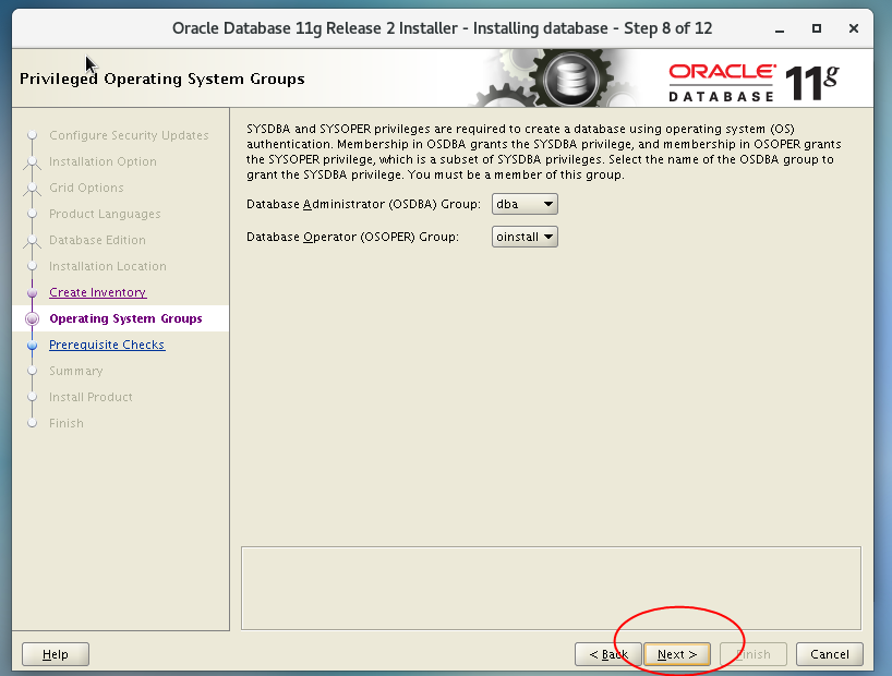 linux上手动安装oracle数据库_安装 xorg-x11-server-utils-7.7-20.el7.src.rpm-CSDN博客