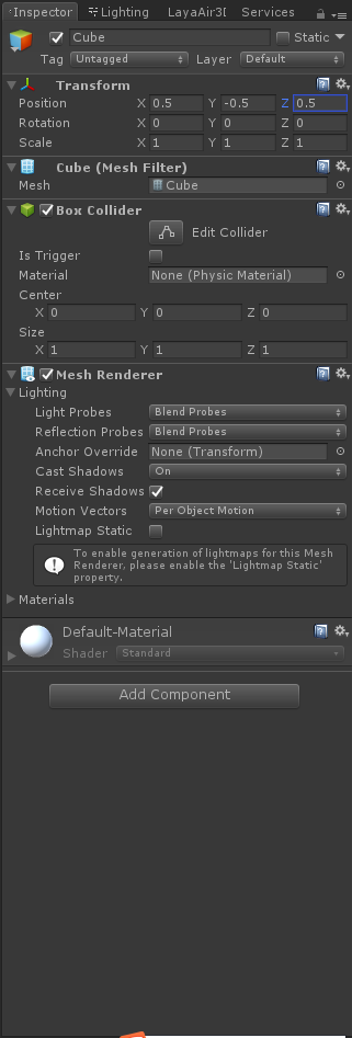改变模型锚点的4种方法_模型 锚点-CSDN博客