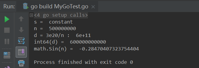 学习Go语言必备案例 (1)_go语言学习案例-CSDN博客