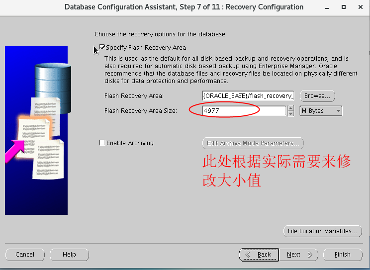linux上手动安装oracle数据库_安装 xorg-x11-server-utils-7.7-20.el7.src.rpm-CSDN博客