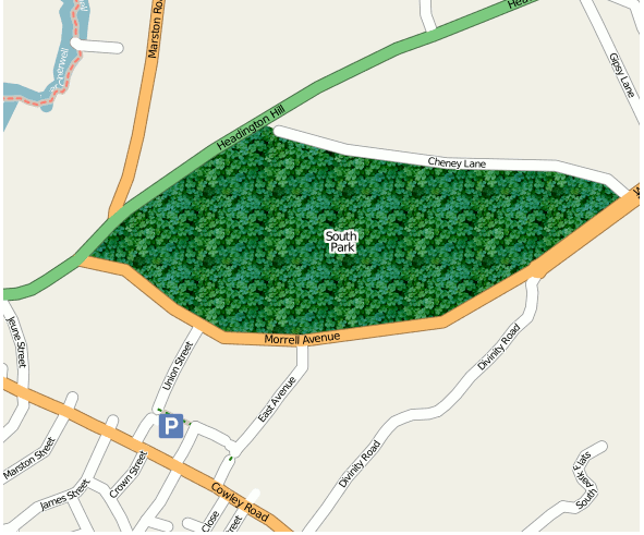 Mapnik xml配置_mapnik 样式-CSDN博客