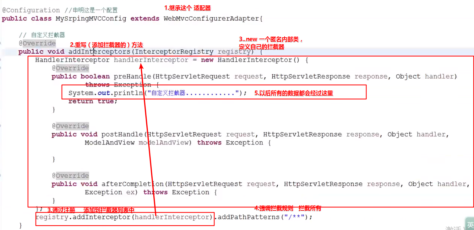 Java开发框架 Spring Boot 微服务应用架构mybatis与springmvc整合微服务 整合spring Mvc Csdn博客 