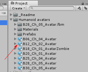 Unity中导入外部模型与预制件_fbx和prefab的区别-CSDN博客