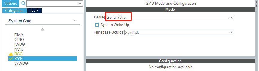 STM32 基础系列教程 43 – SRAM_stm32f407zgt6 使用sarm2-CSDN博客