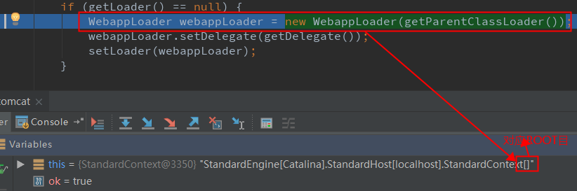 tomcat9类加载器_windows tomcat部署war包报错 from classloader [parallelw-CSDN博客