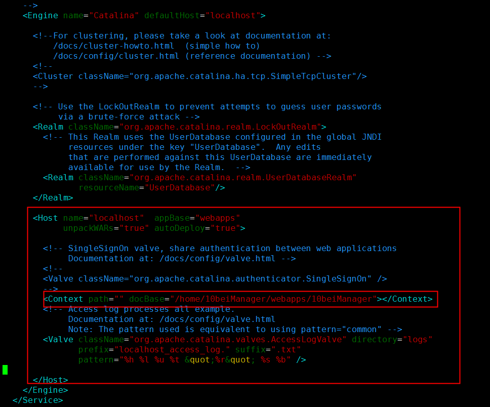 tomcat9类加载器_windows tomcat部署war包报错 from classloader [parallelw-CSDN博客
