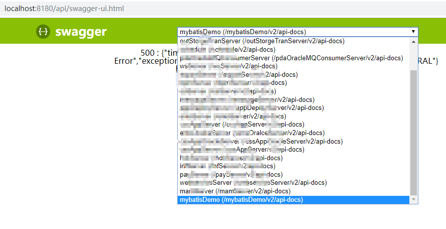 zuul网关集成swagger_zuul 集成swagger-CSDN博客