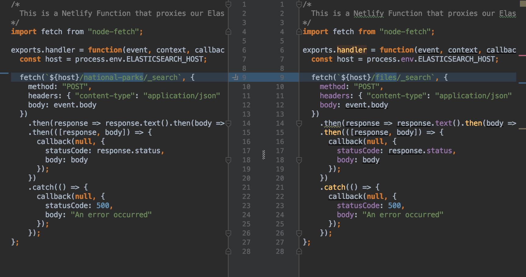 使用Elasticsearch搭建一个文件搜索系统（带界面）_elasticsearch 实现文件检索系统-CSDN博客