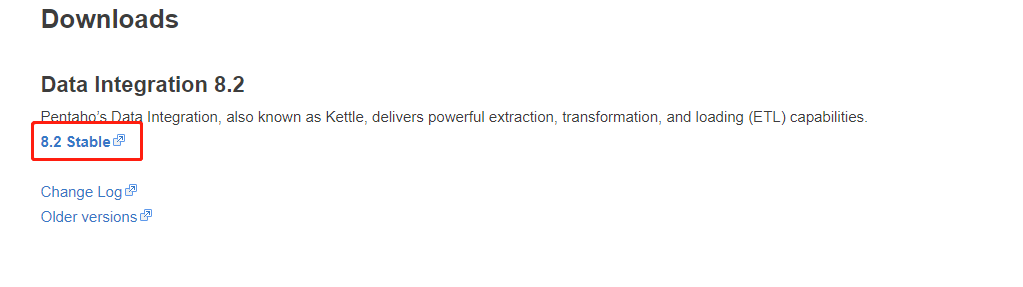 kettle 整库迁移oracle数据到mysql数据库_kettle oracle 整库迁移-CSDN博客