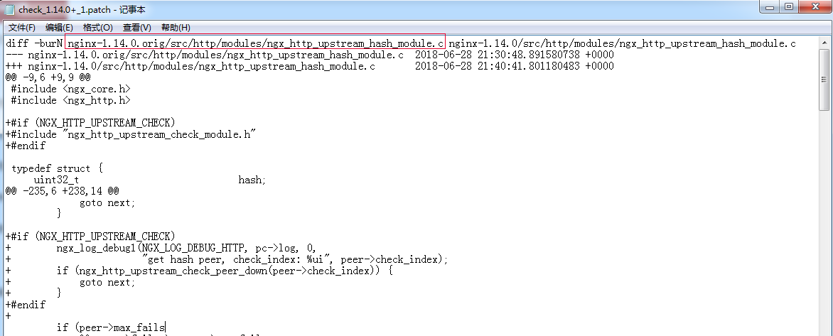 【Linux】关于patch命令中参数P的说明_can't find file to patch at input line_Mr_EvanChen的博客-CSDN博客