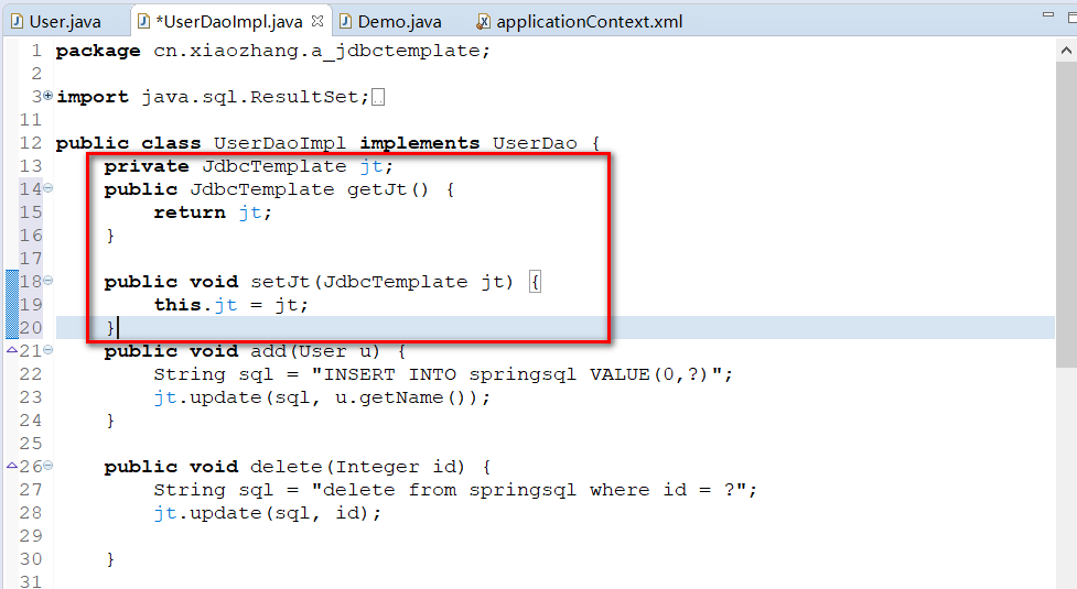 调试避坑02_Invalid shorthand property initializer 解决方法 - 程序员大本营