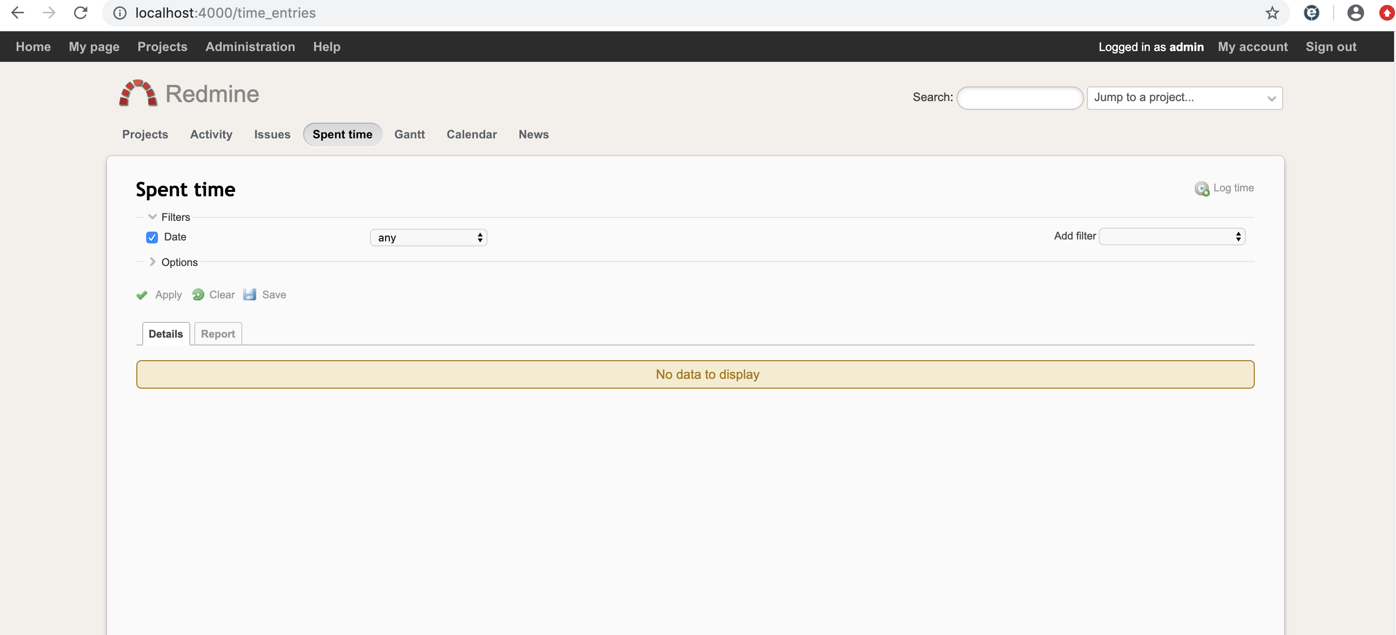 Redmine基础：Redmine4的主题风格_redmine主题-CSDN博客