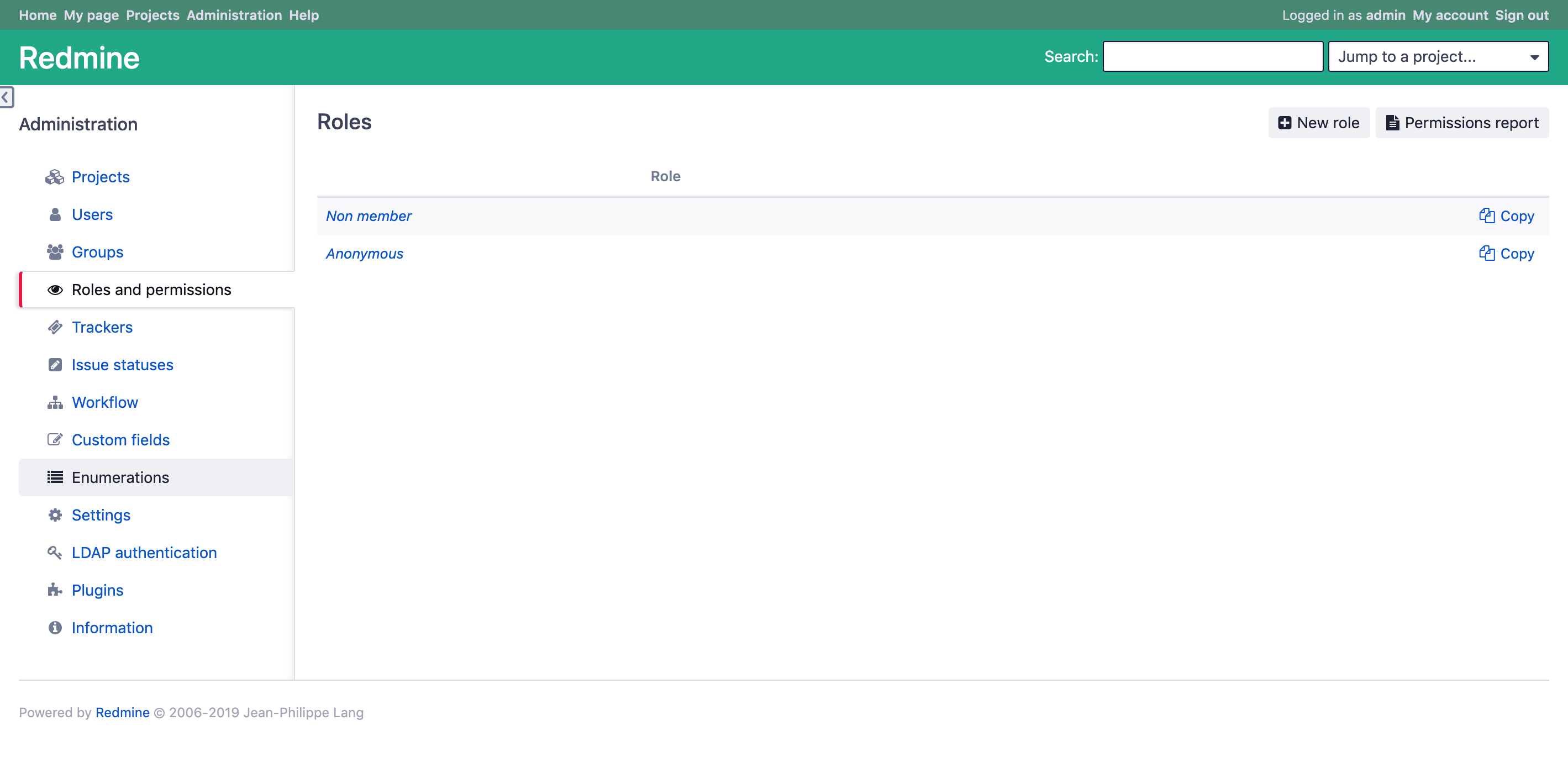 Redmine基础：Redmine4的主题风格_redmine主题-CSDN博客