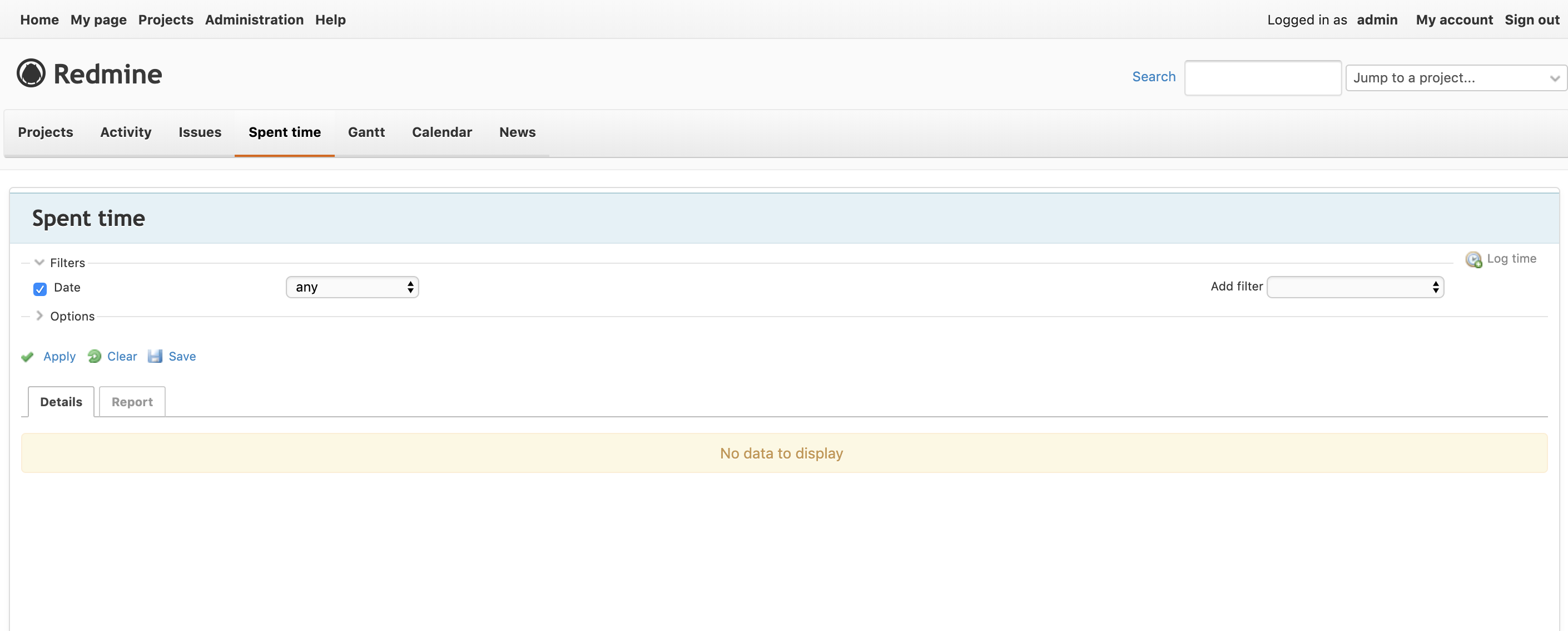 Redmine基础：Redmine4的主题风格_redmine主题-CSDN博客