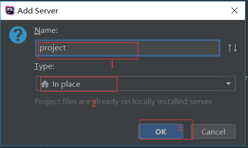 phpstorm 运行 php 出现 502 Bad Gateway的解决方法-CSDN博客