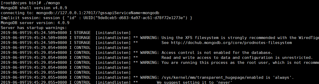 springboot整合mongodb-CSDN博客