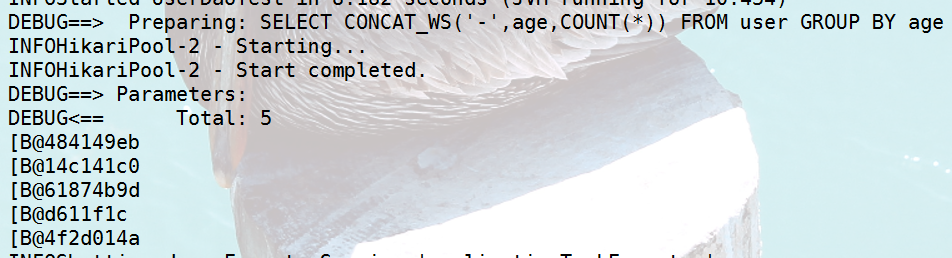 Mybatis Plus之条件构造器mybatisplus Concat Csdn博客 