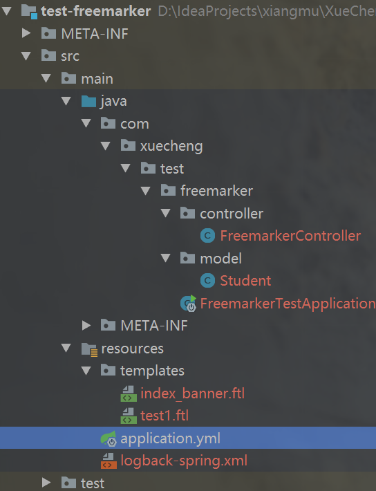 Java 模板引擎主流，freemaker ，thymeleaf (技术的介绍，重要是理解)（学成在线day04）_freemarker和thymeleaf哪个好-CSDN博客
