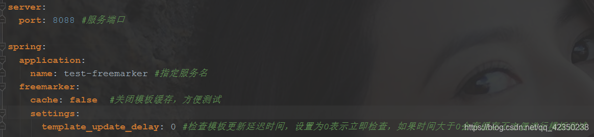 Java 模板引擎主流,freemaker ,thymeleaf 技术的介绍,重要是理解 (学成在线day04) Freemarker和