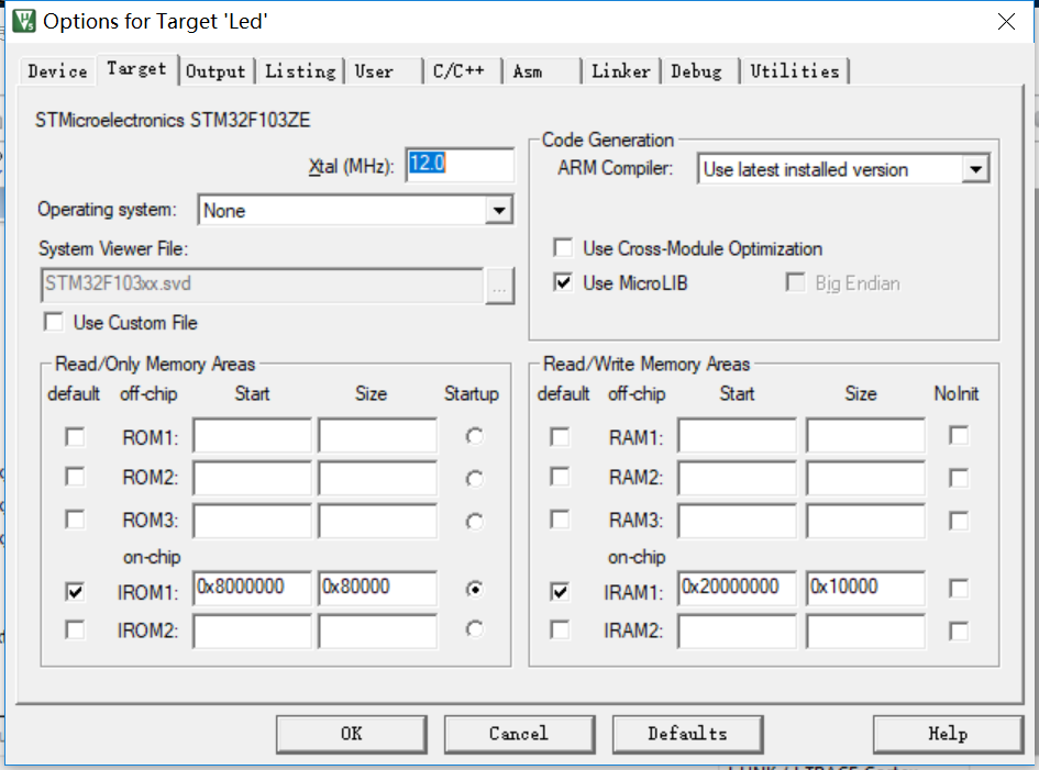 IAR keil5_iar移植到keil5-CSDN博客