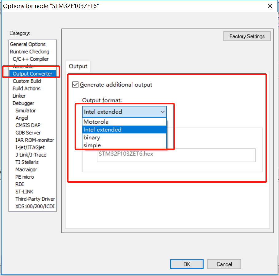 STM32开发从keil5转iar遇到的问题_iar edit include directory-CSDN博客