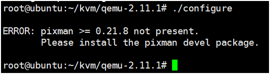 qemu的两种安装方式_qemu安装-CSDN博客