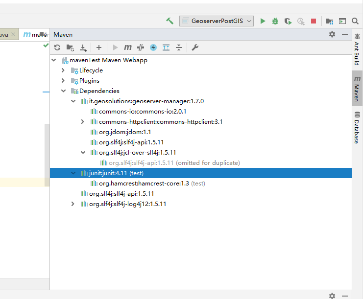 使用GeoServer的Rest接口发布shp图层的坑_java geoserver-manager postgis api 设置图层元素名称-CSDN博客