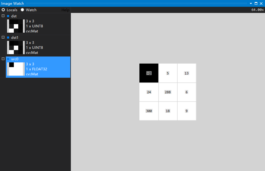 opencv:convertFp16/convertScaleAbs/ copyTo_opencv 将图像转为半精度-CSDN博客