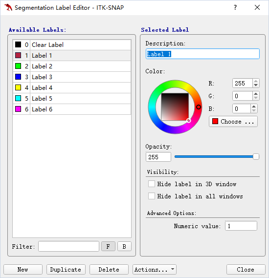 ITK-SNAP使用教程_itksnap如何保存图片-CSDN博客