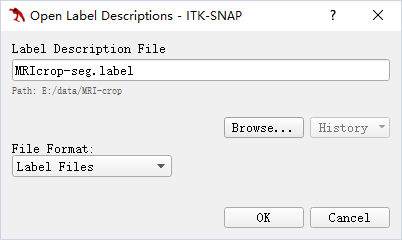ITK-SNAP使用教程_itksnap如何保存图片-CSDN博客