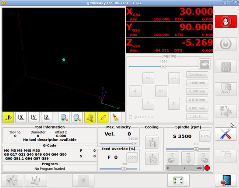 LinuxCNC中的gmoccapy界面设置_linuxcnc界面修改-CSDN博客