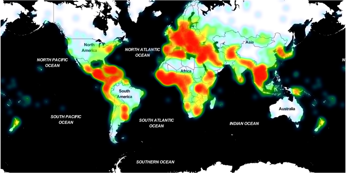 openlayers热力图_openlayers 热力图-CSDN博客