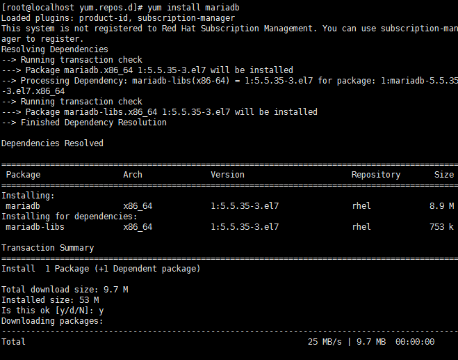 (Error -6311) PRSC module failed to write to a register. 问题的探讨 - 程序员大本营