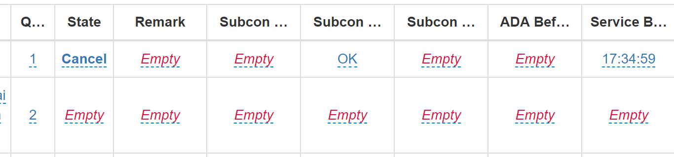 Bootstrap Table实现表格编辑 Bootstraptable可编辑表格 Csdn博客