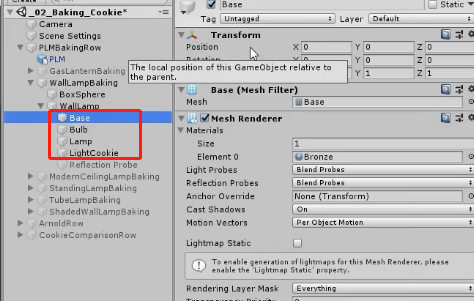 高清晰渲染管线（HDRP）Lightcookie灯光遮罩 unity 光照、光源调节_unity light cookie-CSDN博客