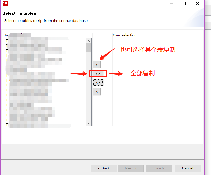 Kettle 整库迁移oracle数据到mysql数据库geroge Ren的博客 Csdn博客kettle数据迁移从oracle到mysql