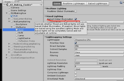 高清晰渲染管线（HDRP）Lightcookie灯光遮罩 unity 光照、光源调节_unity light cookie-CSDN博客
