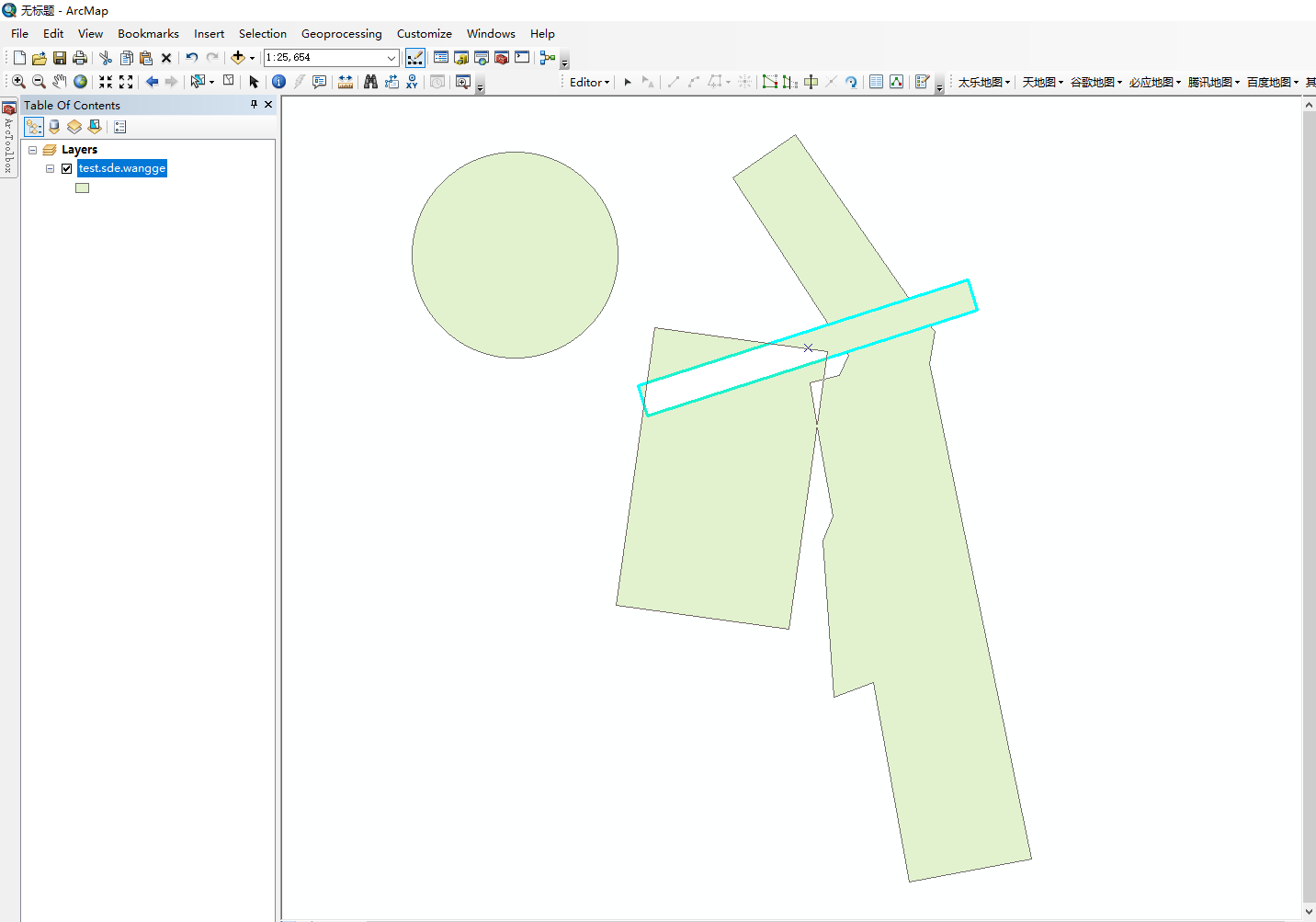 Postgresql Arcsde空间库使用postgresql数据库导入arcgis的sde数据库后每次都需要新建图层 Csdn博客