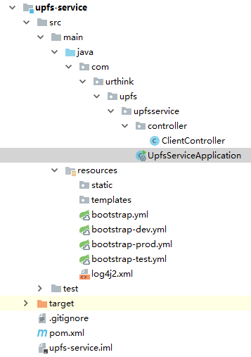 spring cloud 2.0 config 配置中心，连接注册中心，@RefreshScope_org.springframework.cloud.context.config ...