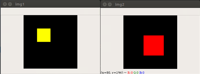 Python+OpenCV 图像处理系列（4）—— 图像像素的读写、算术运算、逻辑运算及像素的统计_cv2读图片如何统计里面有的像素值种类 ...