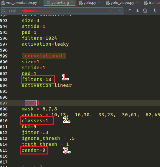 keras-tensorflow-yolo-v3 win10目标检测训练自己的数据集（一）_自己收集的数据集如何获取 yolo可以使用的 ...