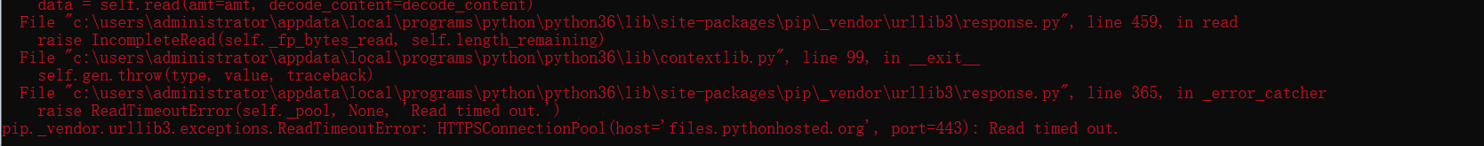 python安装mayavi_mayavi python3.11-CSDN博客