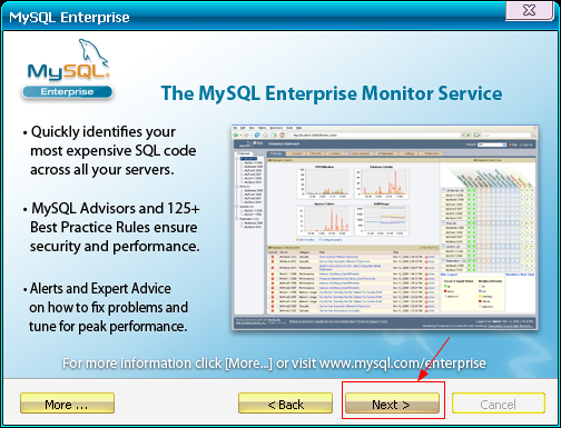 mysql5.1 安装步骤-CSDN博客