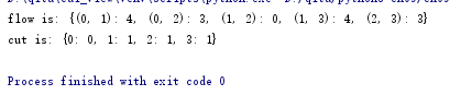 python基于GraphCuts图割算法的图像分割_星星-兮的博客-CSDN博客_python图像分割算法