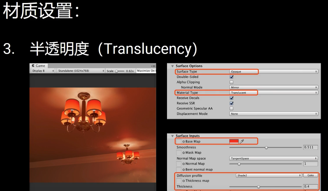 高清晰渲染管线（HDRP）Lightcookie灯光遮罩 unity 光照、光源调节_unity light cookie-CSDN博客