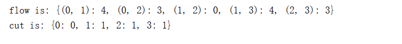 Python 图像分割graphcut Graph Cut Python Csdn博客