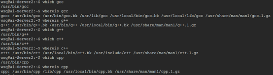 caffe安装详细完整过程（Ubuntu16.04、Ubuntu18.04系统）_ubuntu caffe (segnet)-CSDN博客